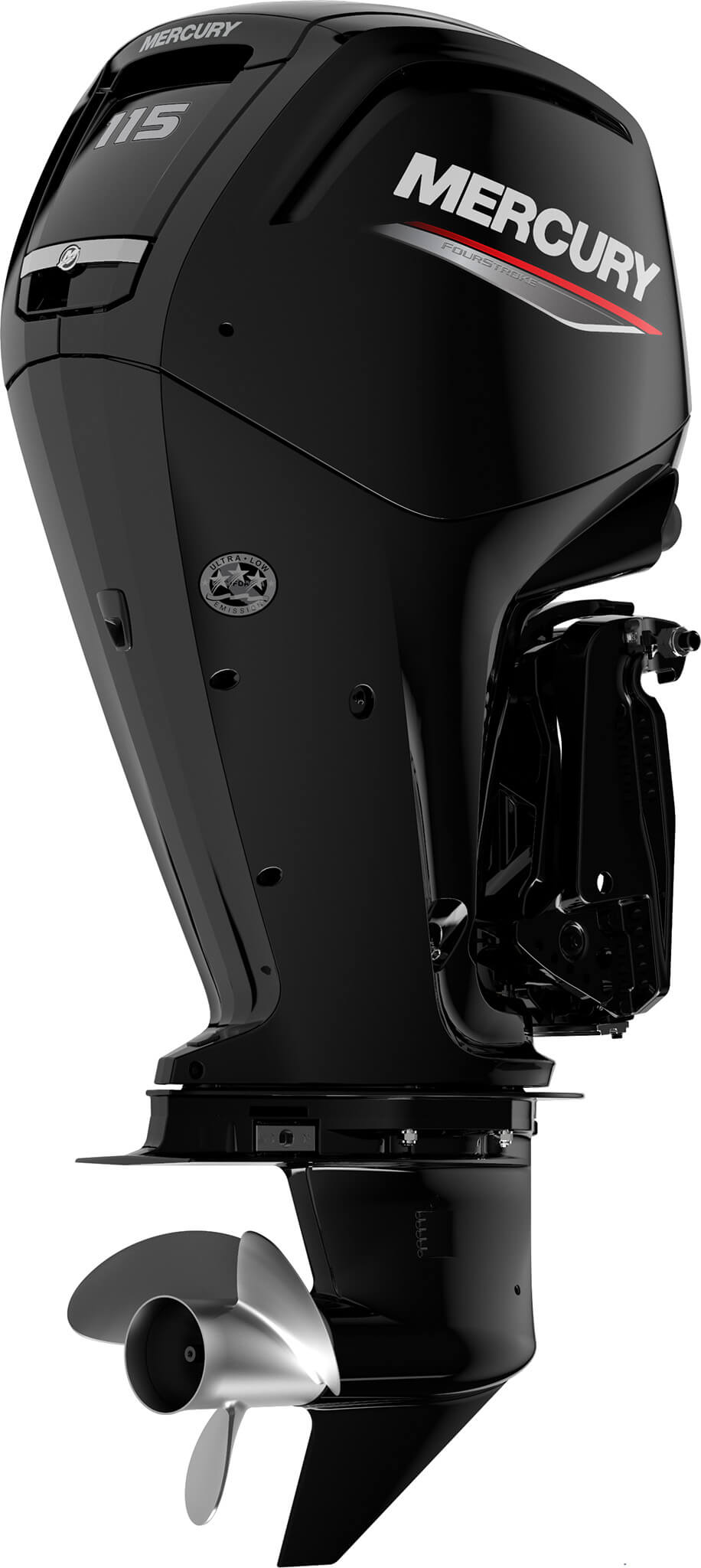 2024 Mercury 115EXLPT FourStroke® For Sale | Alberni Power & Marine - RPM Group